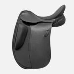 Albion SLK Monoflap Dressage - Flying Star Saddlery